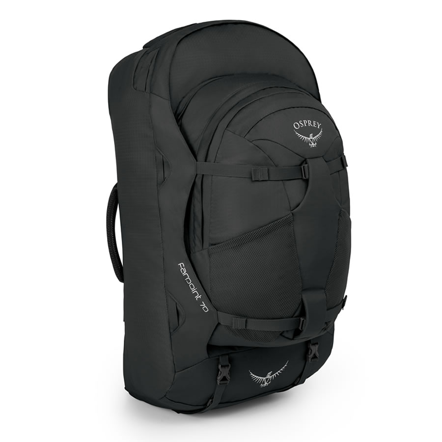 Top 20 Backpacking & Travel Essentials for your Rucksack