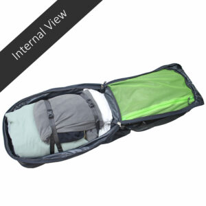 Osprey Farpoint 80 with Farpoint Daypack | Travel Backpacks