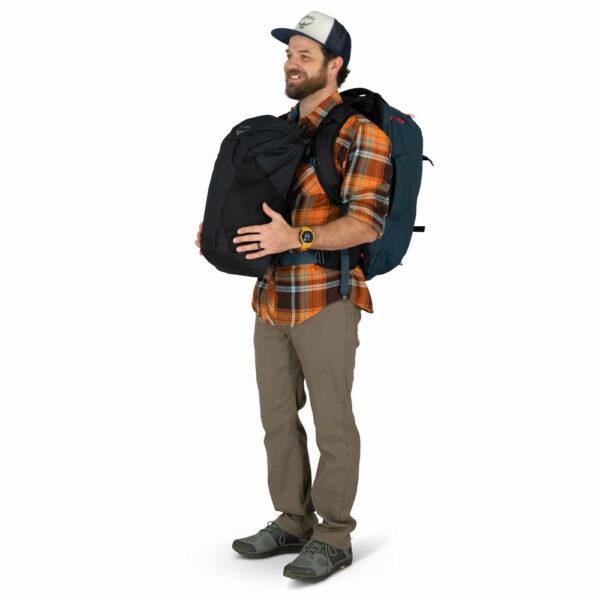 Buy Osprey Farpoint & Fairview Daypack | Replacement Spare Daysack