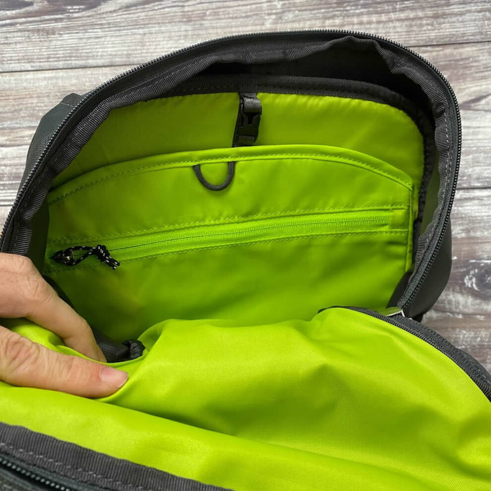 Buy Osprey Farpoint & Fairview Daypack | Replacement Spare Daysack