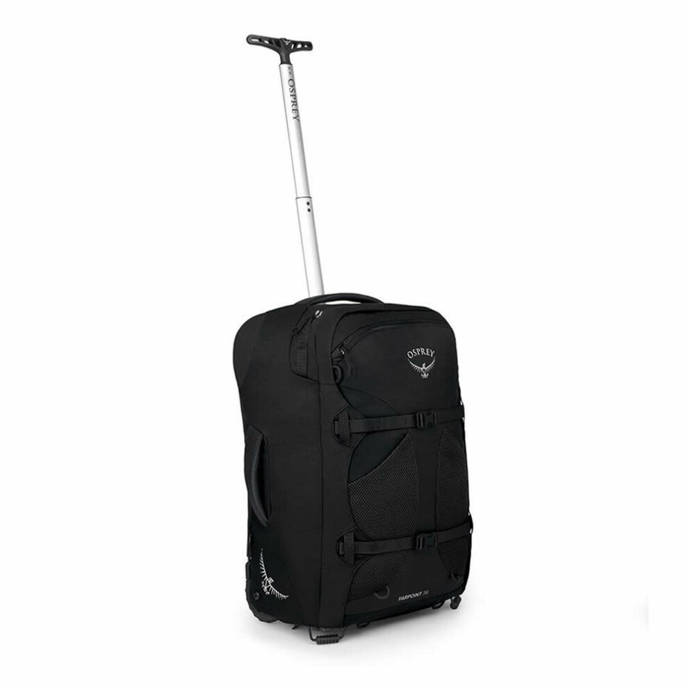 Buy Wheeled Travel Backpacks & Rucksacks with Wheels
