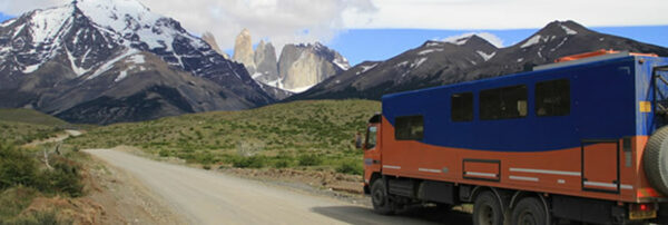 Overland Travel Guide & Packing List | What is Overlanding?