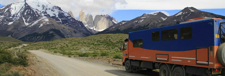 Overland Travel Guide & Packing List | What is Overlanding?