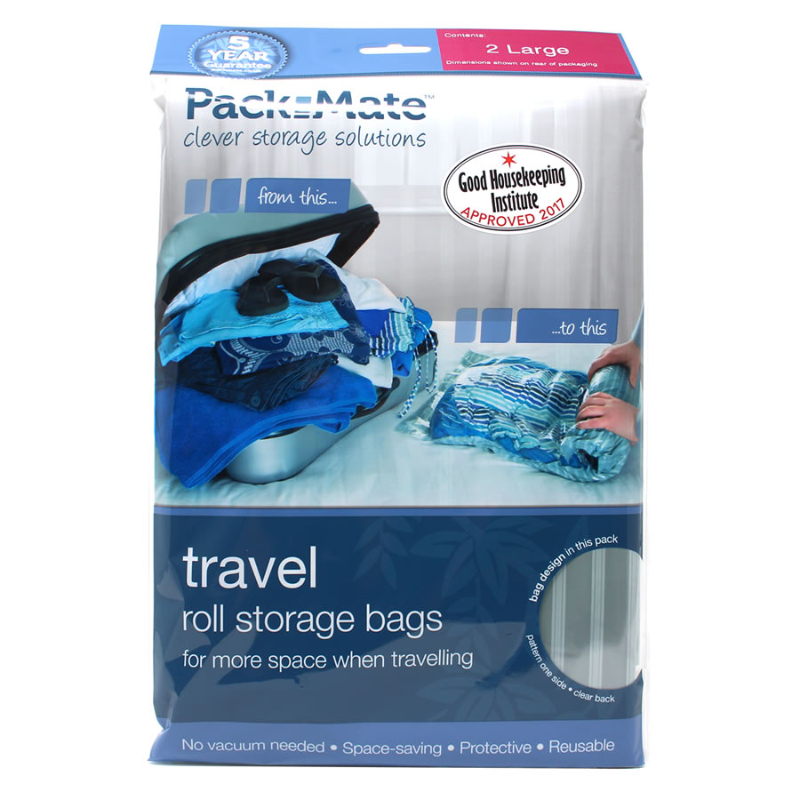 Compression Sacks | Stuff Sacks | Vacuum Pack Bags