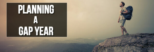 How to Plan a Gap Year | Backpacking Destinations, Tips & Advice