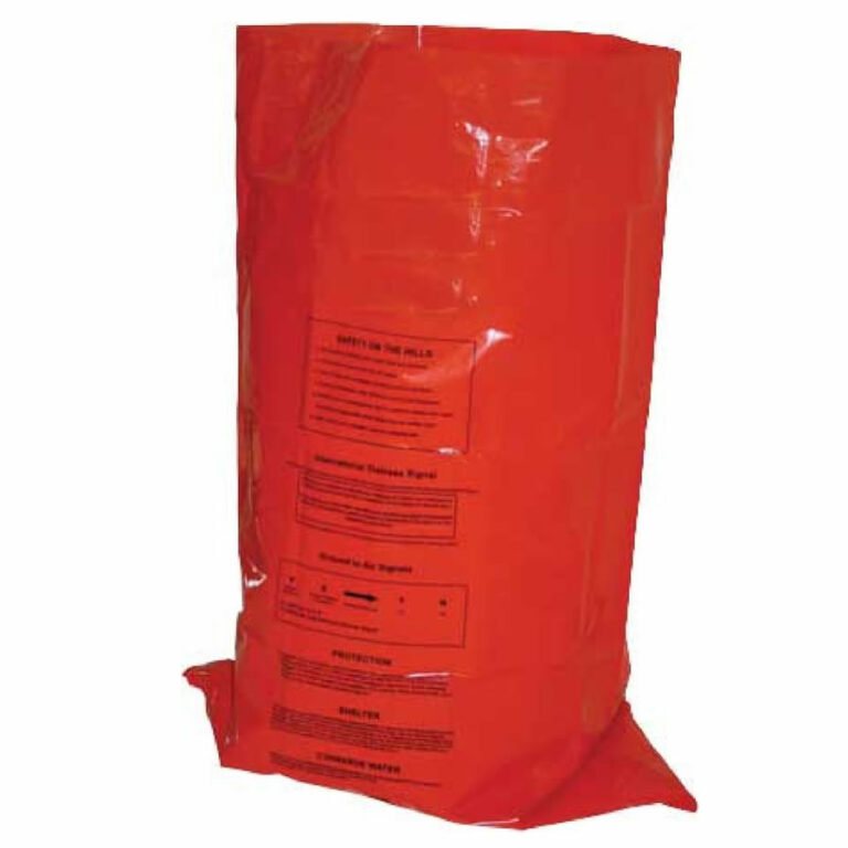 Waterproof Dry Sacks | Rucksack Liners