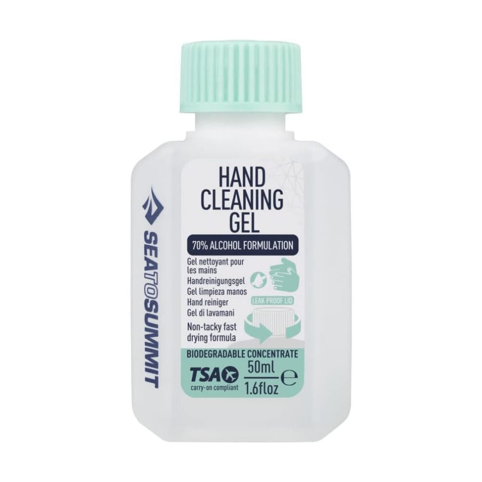 Buy Sea to Summit Biodegradable Antibacterial Mini Hand Gel - Gap Year ...
