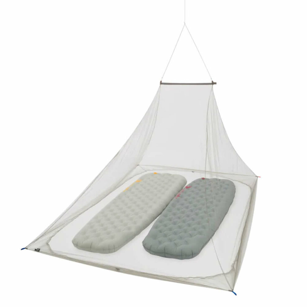 Buy Sea To Summit Single Pyramid Mosquito Net for Travelling
