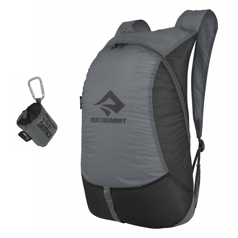 Buy Sea to Summit Ultra-sil 20L Packable Daypack - Gap Year Travel Store