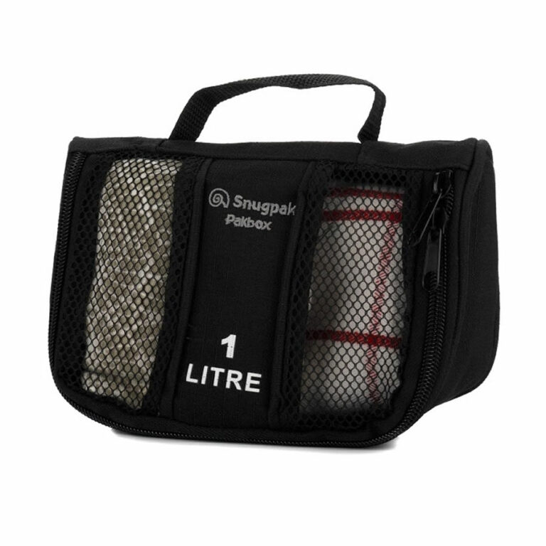 Go Travel Packing Cubes | Clothes Organiser Cases