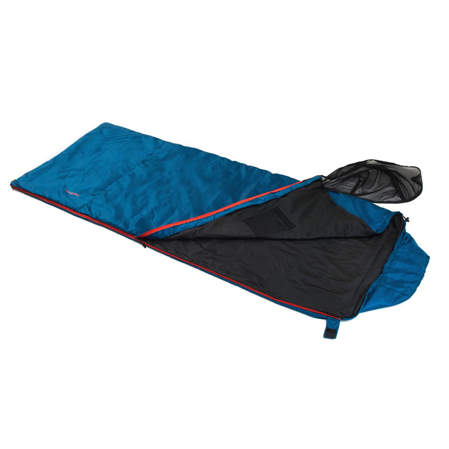 Buy Snugpak Travelpak Traveller | Small Sleeping Bag | Travel Sleeping Bags