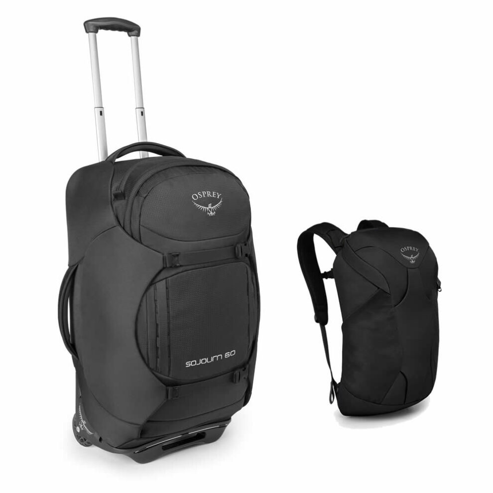 Buy Wheeled Travel Backpacks & Rucksacks with Wheels