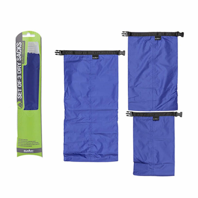 Waterproof Dry Sacks | Rucksack Liners