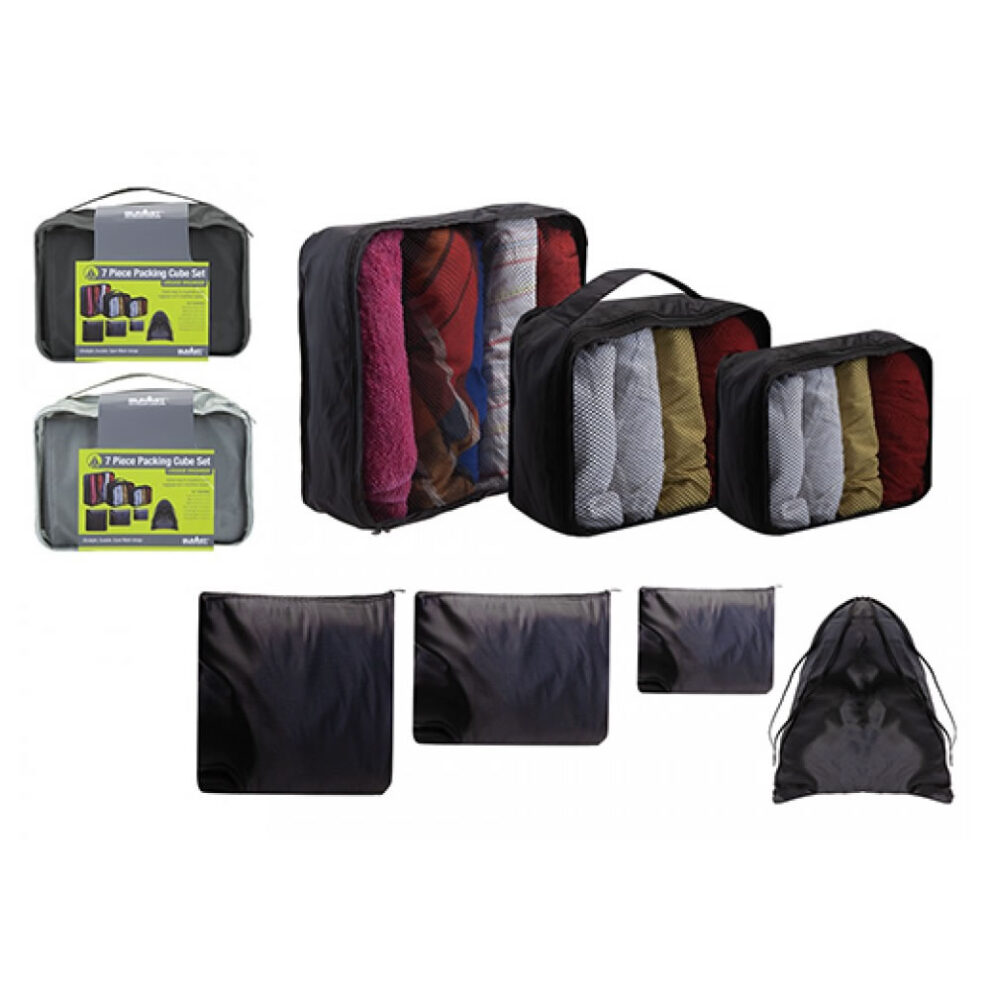 Buy Eagle Creek Isolate Compression Packing Cube Set | Mandarin, Blue ...