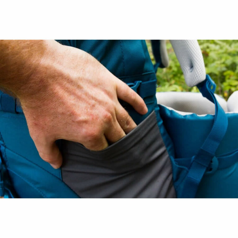 Buy Vango Contour 60:70 Litre Rucksack | Free UK Delivery