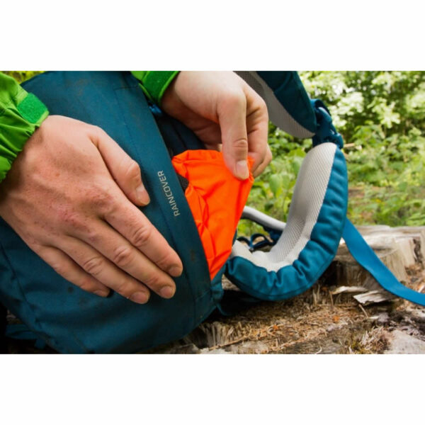 Buy Vango Contour 60:70 Litre Rucksack | Free UK Delivery