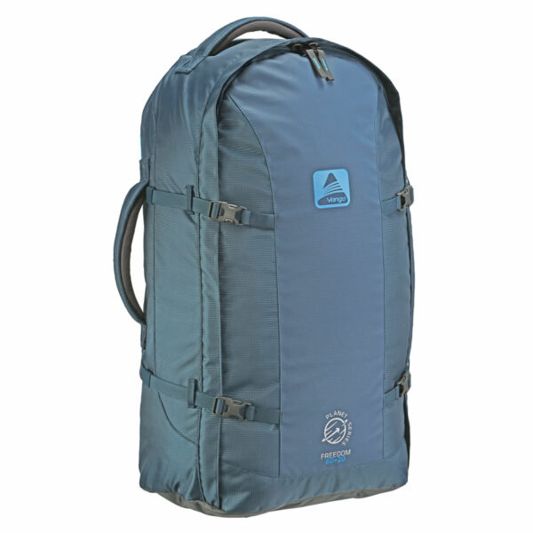 Vango Freedom 80+20 Backpack | Blue | Travel Packs
