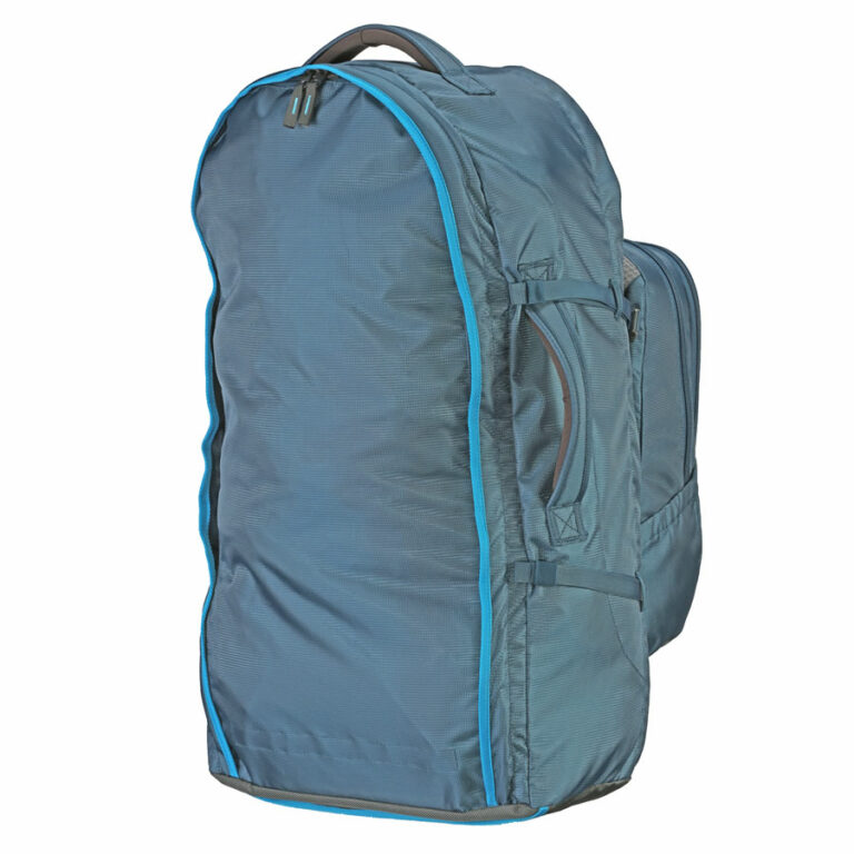 Vango Freedom 80+20 Backpack | Blue | Travel Packs