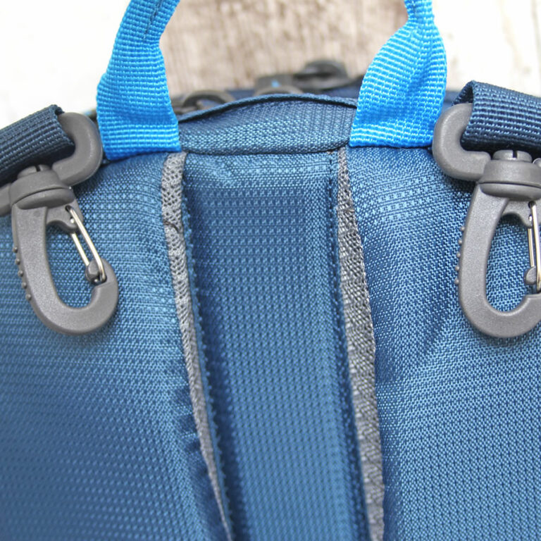 Vango Freedom 80+20 Backpack | Blue | Travel Packs