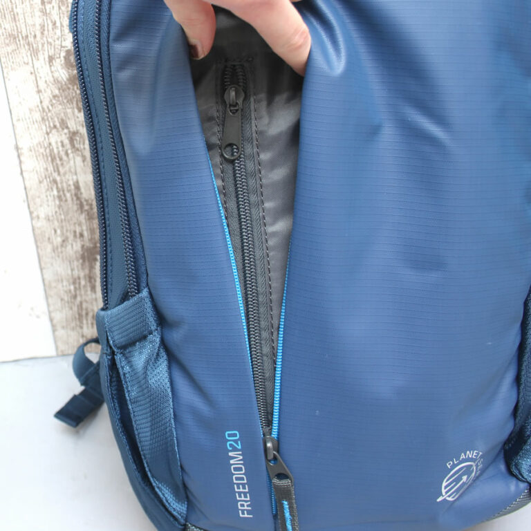 Vango Freedom 80+20 Backpack | Blue | Travel Packs