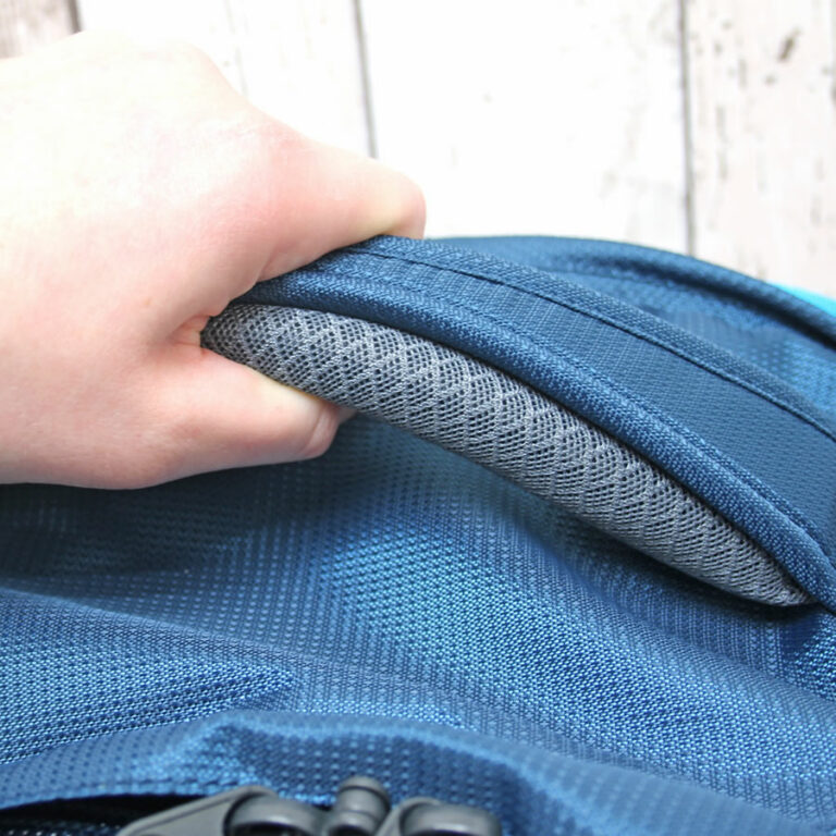 Vango Freedom 80+20 Backpack | Blue | Travel Packs