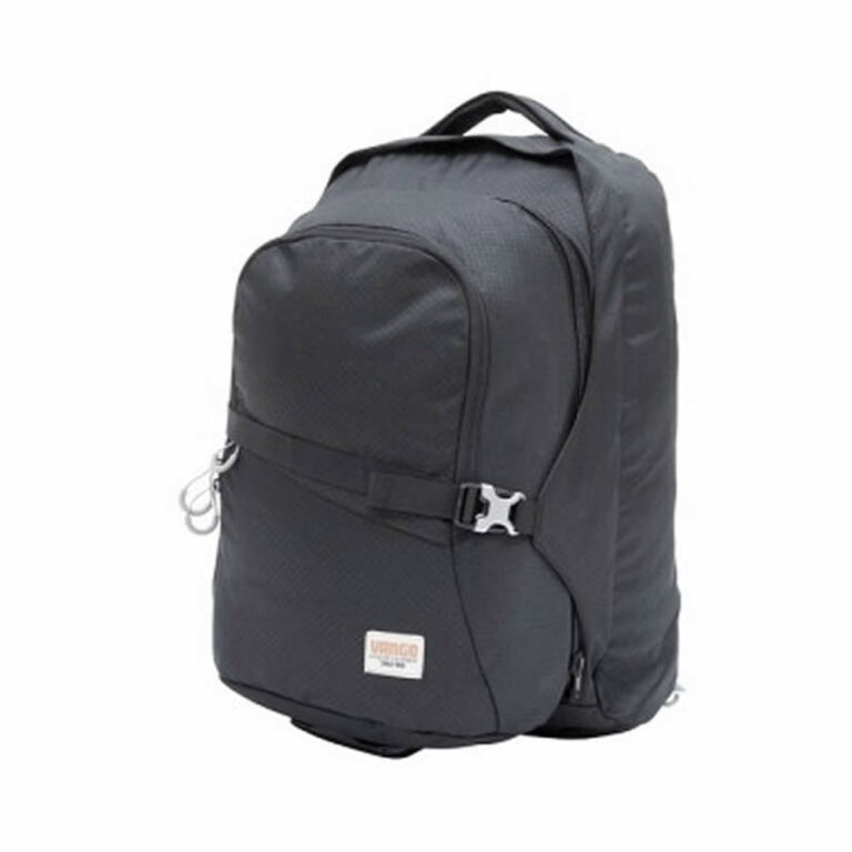 Top 20 Backpacking & Travel Essentials for your Rucksack