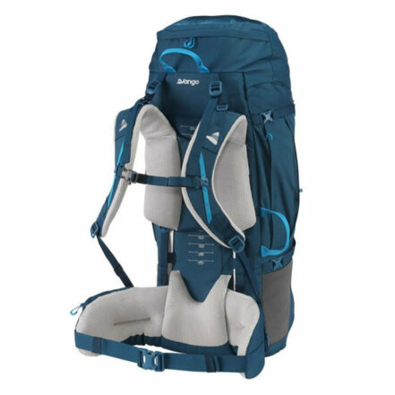 Buy the Vango Sherpa 65 Rucksack | UK's Lowest Price Free Delivery