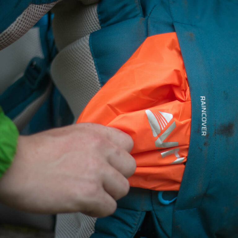 Buy Vango Sherpa 60:70S Rucksack | Free UK Delivery