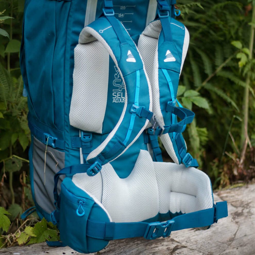 Buy Vango Sherpa 60:70S Rucksack | Free UK Delivery