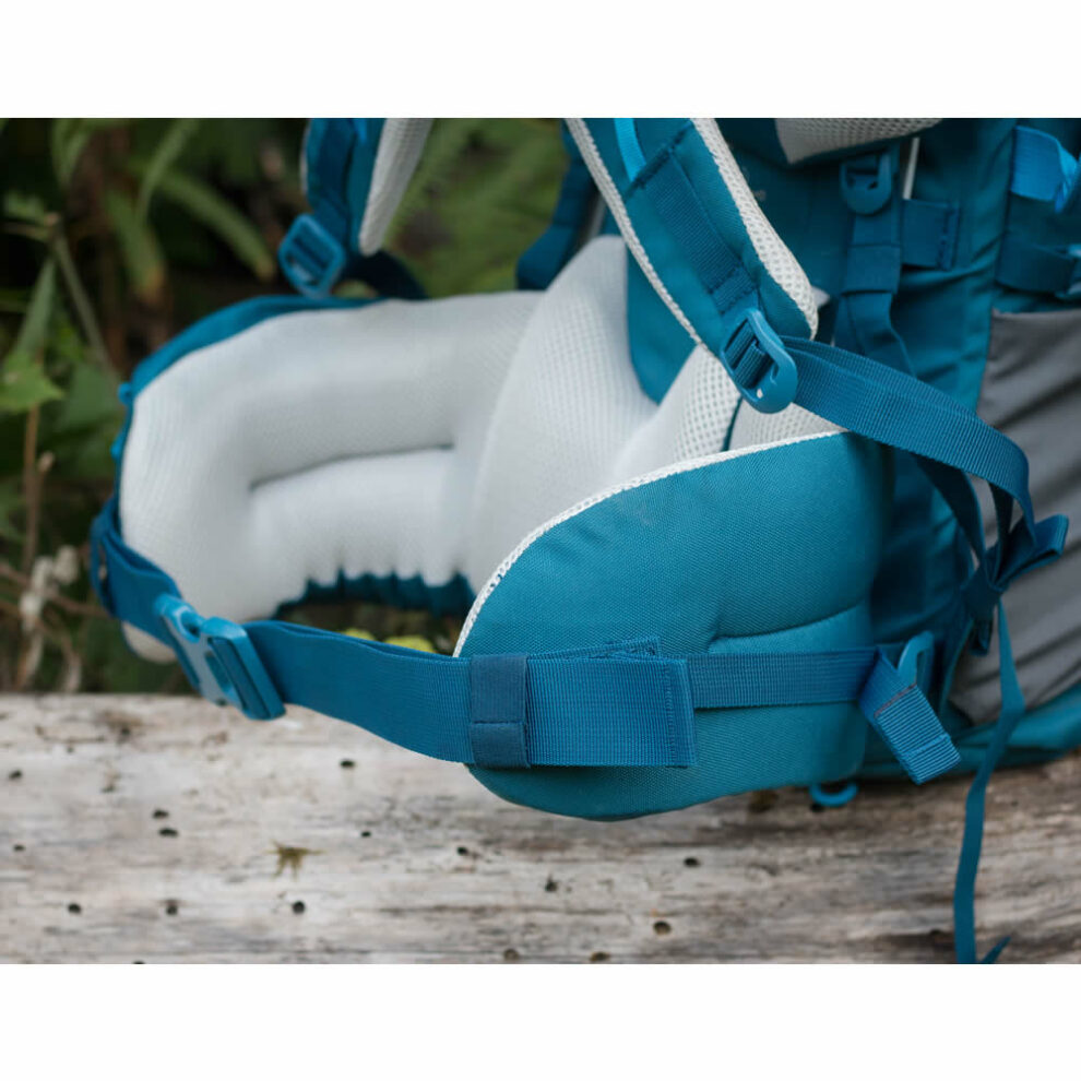 Buy the Vango Sherpa 65 Rucksack | UK's Lowest Price Free Delivery